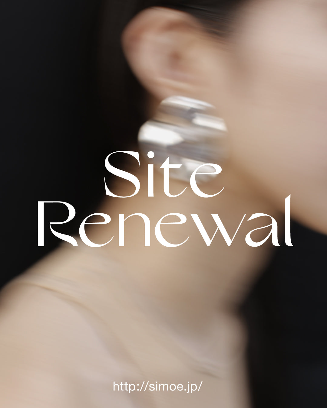 Site Renewal – simoe