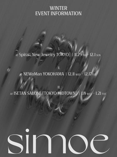 WINTER EVENT INFORMATION – simoe